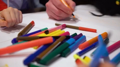 Focus Drawing Stock Videos – Royalty-Free HD & 4K Videos | Page 2