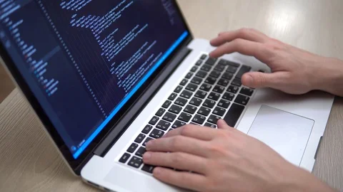 Html Stock Video Footage | Royalty Free Html Videos | Pond5