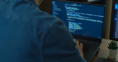 Html Stock Video Footage | Royalty Free Html Videos | Pond5