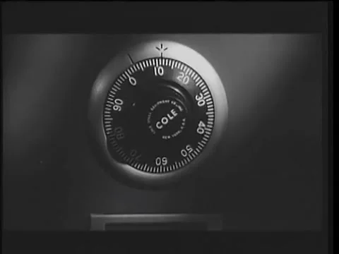 Safe Combination Lock Stock Videos – Royalty-Free HD & 4K Videos | Pond5