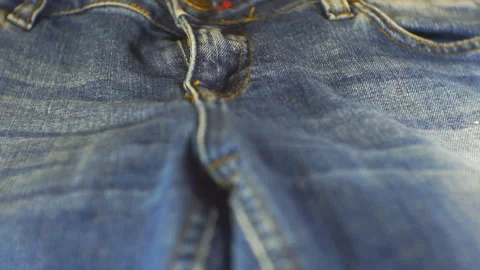 Jeans Pocket Texture Stock Videos – Royalty-Free HD & 4K Videos | Pond5