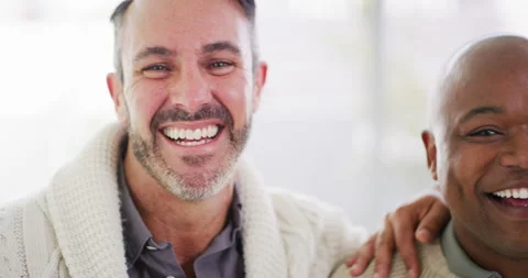 Mens Together Stock Footage ~ Royalty Free Stock Videos | Pond5