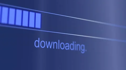 Download Bar Stock Video Footage | Royalty Free Download Bar Videos | Pond5