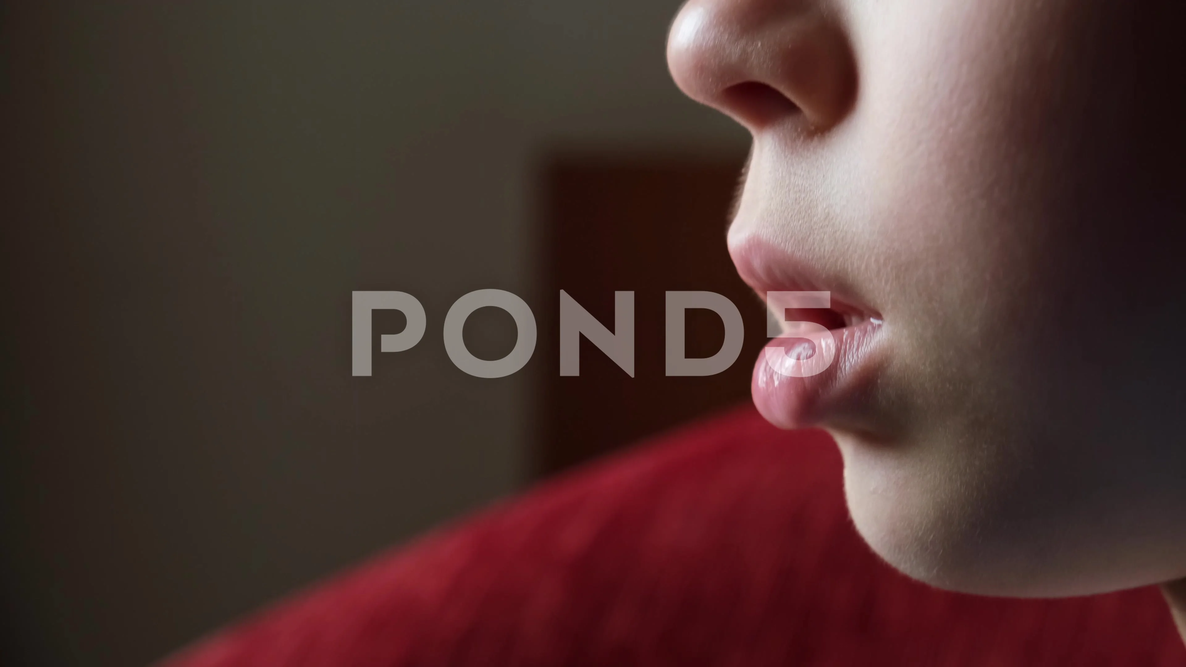 Lips Boy Profile Pic - Infoupdate.org