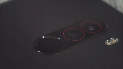 Phone Fingerprint Stock Footage ~ Royalty Free Stock Videos | Pond5