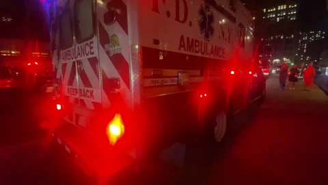 Fdny Stock Footage ~ Royalty Free Stock Videos | Page 3