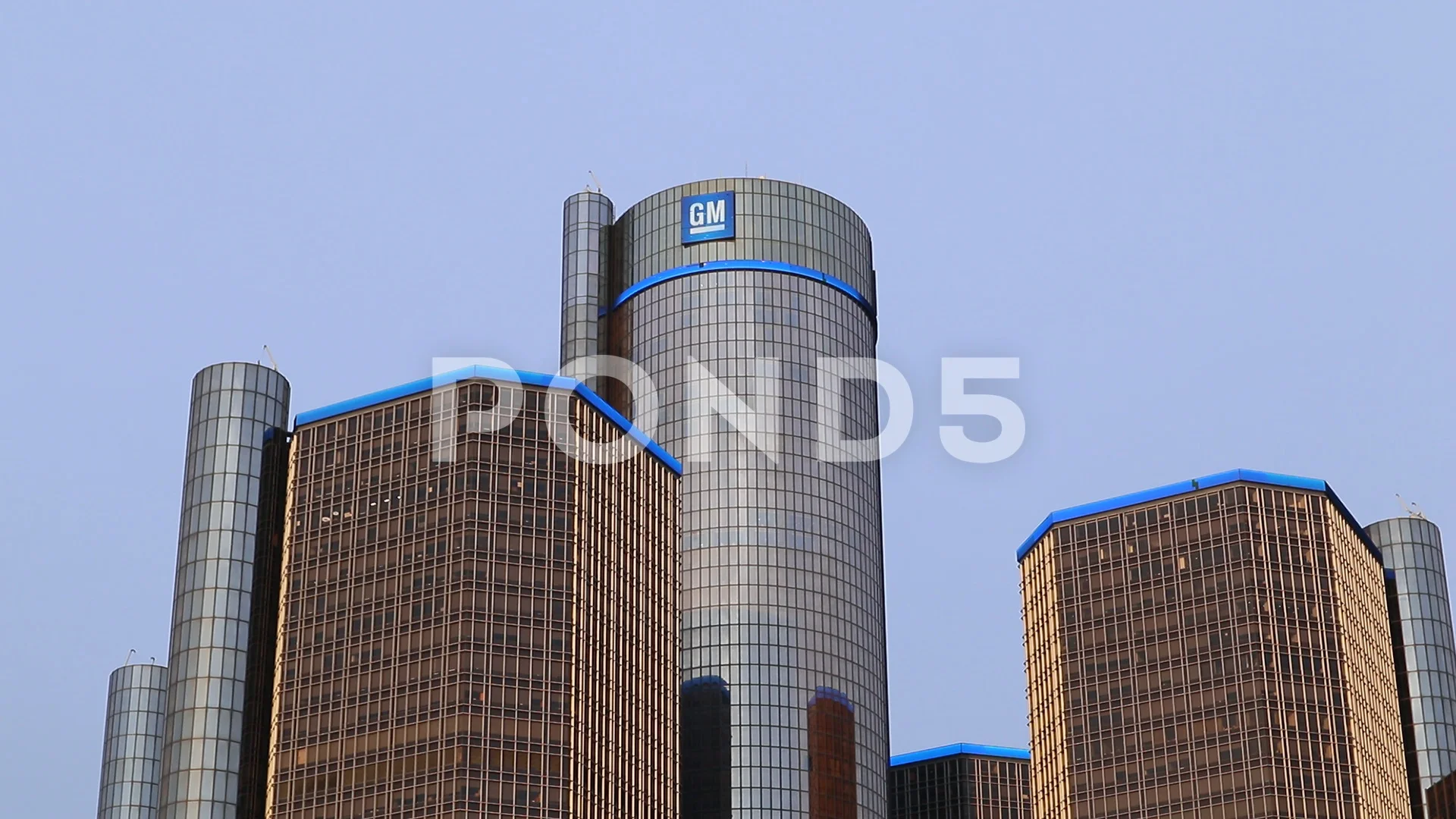 General Motors Global Headquarters Address - Infoupdate.org