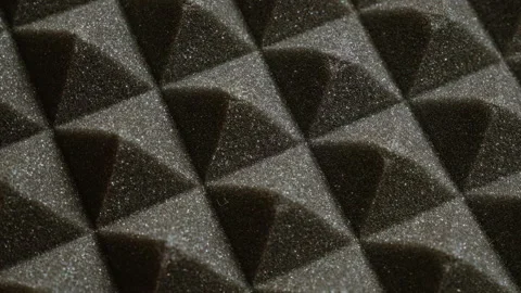 Acoustic Texture Stock Video Footage | Royalty Free Acoustic Texture ...