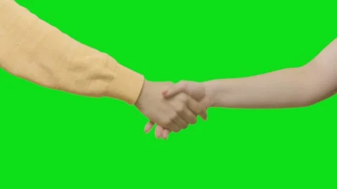 People Greenscreen Stock Footage ~ Royalty Free Stock Videos | Pond5