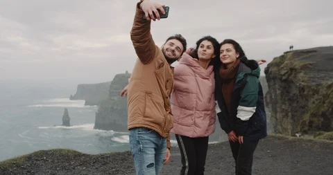 Adolescence Pictures Stock Videos – Royalty-Free HD & 4K Videos