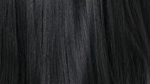 Hair Texture Background Stock Videos – Royalty-Free HD & 4K Videos