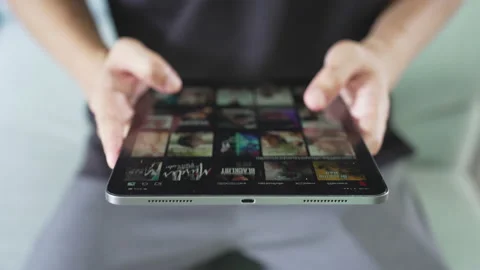 Men Touching M Stock Videos – Royalty-Free HD & 4K Videos | Pond5