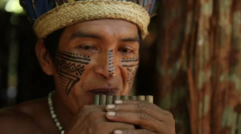 Playing Flute Stock Videos – Royalty-Free HD & 4K Videos | Pond5