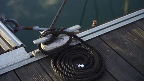 Rope Picture Stock Videos – Royalty-Free HD & 4K Videos