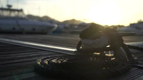 Rope Picture Stock Videos – Royalty-Free HD & 4K Videos