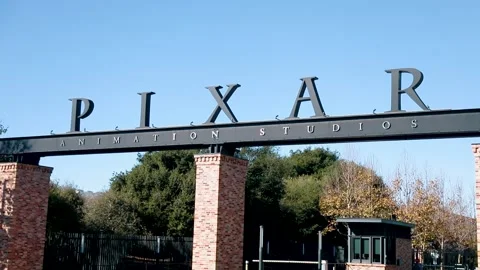 Pixar Animation Studios Stock Videos – Royalty-Free HD & 4K Videos