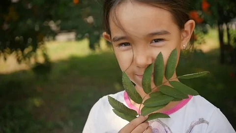 A Little Girl Stock Videos – Royalty-Free HD & 4K Videos | Page 5