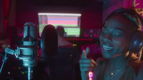 Rapper Stock Video Footage | Royalty Free Rapper Videos | Pond5