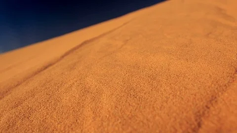 Quicksand Stock Videos – Royalty-Free HD & 4K Videos