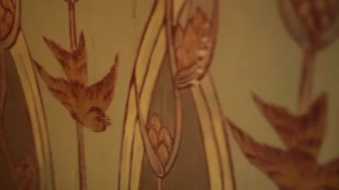 Wallpaper With Birds Stock Videos – Royalty-Free HD & 4K Videos | Pond5