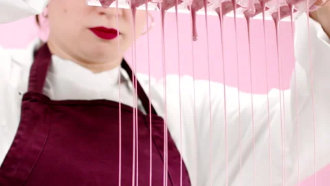 Dripping Mold Stock Footage ~ Royalty Free Stock Videos | Pond5