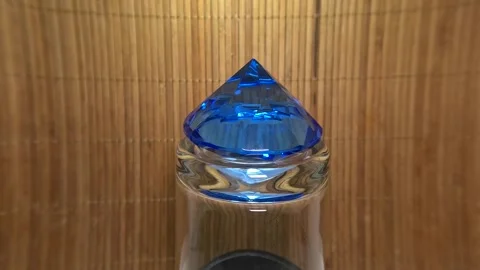 Rotating Diamond Stock Videos – Royalty-Free HD & 4K Videos