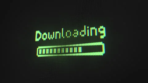 Download Bar Stock Video Footage | Royalty Free Download Bar Videos | Pond5