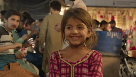 Pakistani Kids Stock Videos – Royalty-Free HD & 4K Videos
