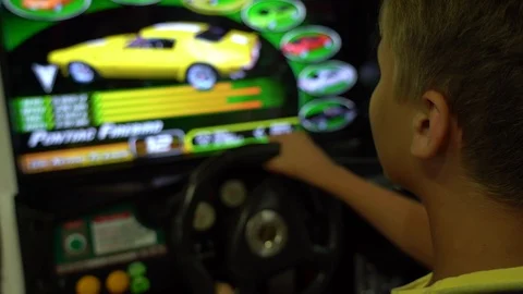 Closeup side view of cute little kid pla... | Stock Video | Pond5