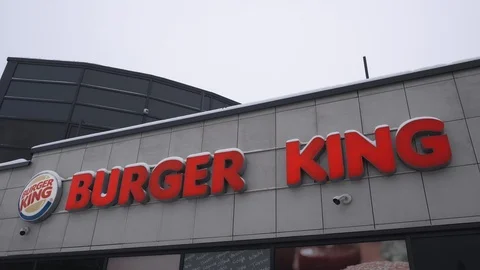 Signboard Quick Stock Videos – Royalty-Free HD & 4K Videos