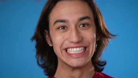 Goofy Silly Faces Stock Footage ~ Royalty Free Stock Videos | Pond5