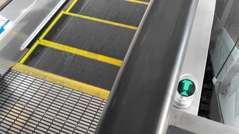 Metro Mall Escalator Stock Video Footage | Royalty Free Metro Mall Escalator Videos | Pond5