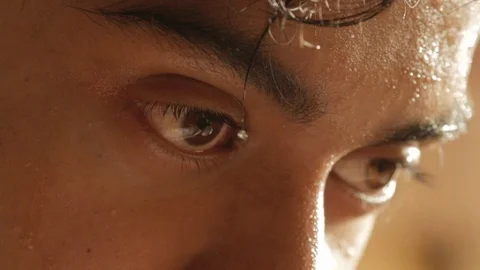 Boy Writing Stock Footage ~ Royalty Free Stock Videos | Pond5