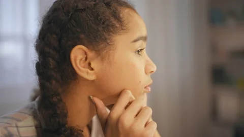 Teen Skin Acne Stock Videos – Royalty-Free HD & 4K Videos | Pond5