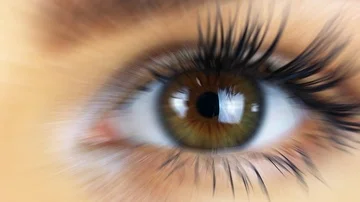 Female Eye Zoom In Stock Videos – Royalty-Free HD & 4K Videos | Pond5