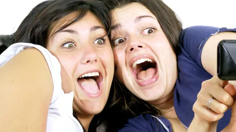 Female Models Phone Stock Videos – Royalty-Free HD & 4K Videos | Pond5