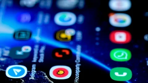 House Praty App Stock Videos – Royalty-Free HD & 4K Videos | Pond5