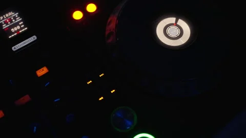 Disc Dj Mixer Stock Videos – Royalty-Free HD & 4K Videos | Page 2