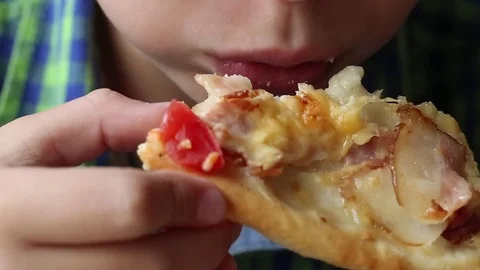 Little White Kid Stock Videos – Royalty-Free HD & 4K Videos | Pond5