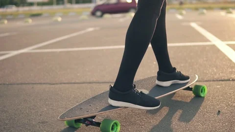 Girls Long Socks Stock Footage ~ Royalty Free Stock Videos | Pond5