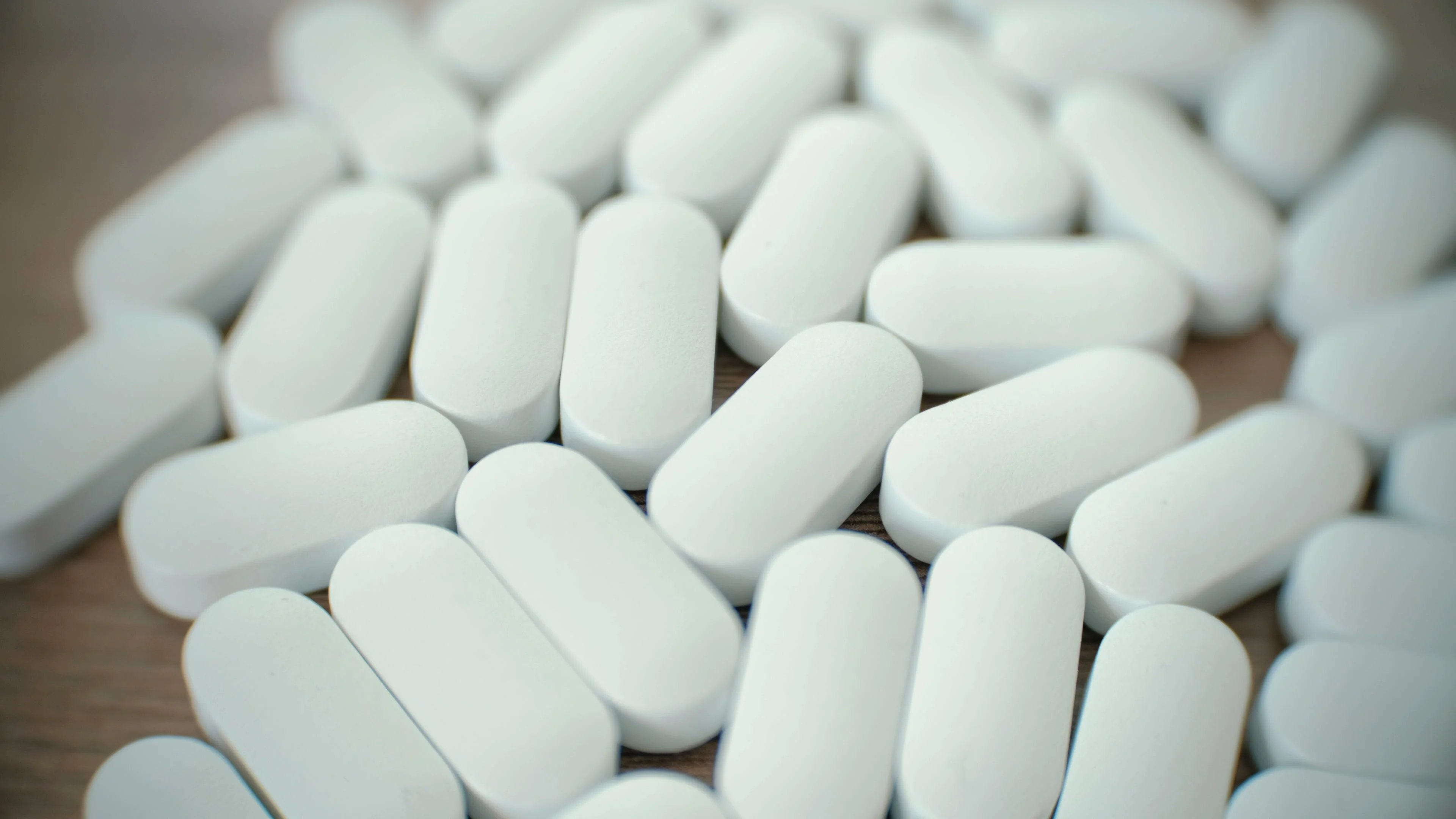 460 White Pill