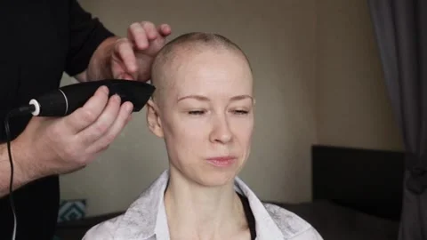 Get Shaved Stock Videos – Royalty-Free HD & 4K Videos | Pond5