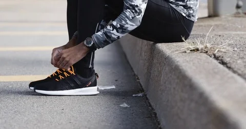 Run On Show Stock Videos – Royalty-Free HD & 4K Videos