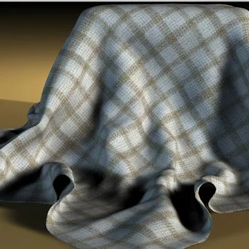 Cloth ~ 3D Model ~ Download #91489548 | Pond5