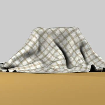 Cloth ~ 3D Model ~ Download #91489548 | Pond5