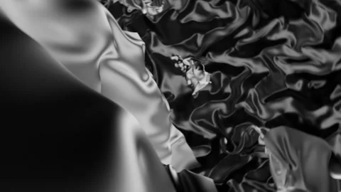 Cloth Logo Reveal ~ After Effects Project #282337013 | Pond5