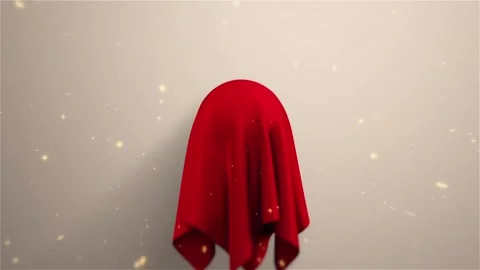 Cloth Logo Reveal ~ After Effects Project #305223101 | Pond5