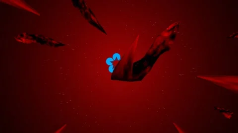 Cloth reveal ~ After Effects Project ~ AE #61291289 | Pond5