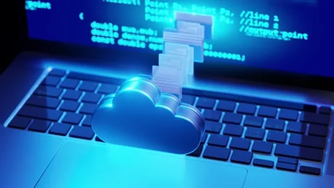 Computing Images Stock Videos – Royalty-Free HD & 4K Videos | Pond5