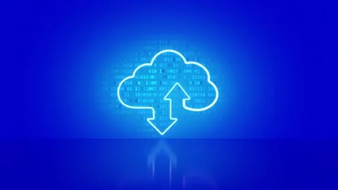 Computer Load Stock Footage ~ Royalty Free Stock Videos | Pond5